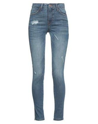 Guess BAS - Pantalons en jean sur YOOX.COM