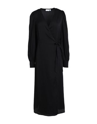 Vila KLEIDER - Midi-Kleider auf YOOX.COM