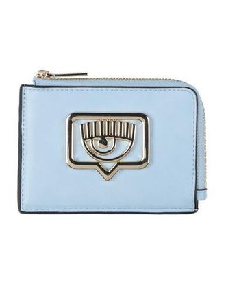 Chiara Ferragni Petite maroquinerie - Porte-cartes sur YOOX.COM