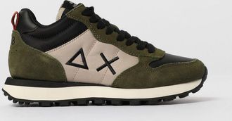 Sun 68 Baskets SUN68 Homme couleur Vert