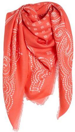 Givenchy ACCESSOIRES - &Eacute;charpes sur YOOX.COM