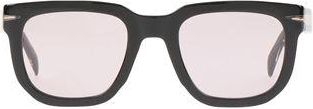 Eyewear by David Beckham LUNETTES - Lunettes de soleil sur YOOX.COM