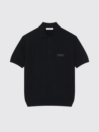 Givenchy Pull Homme couleur Noir