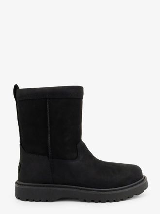 UGG Birch suede boots - UGG - gender_Man