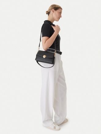 Lacoste Handtasche Lacoste NF5105IT Schwarz