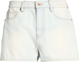 A|X Armani Exchange HOSEN & R&Ouml;CKE - Jeansshorts auf YOOX.COM