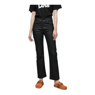 Lois River-Ci Montana Black Jeans - - Jeans - Damen - Schwarzk - W25