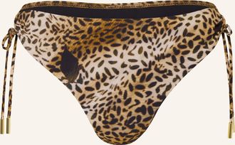 Maryan Mehlhorn Maryan Mehlhorn Basic-Bikini-Hose Savage braun