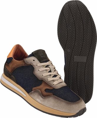 Mey & Edlich Galao-Sneaker