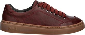 Camper Femme, Chaussures, Rouge, Taille: 37 EU Runner Twentyfive