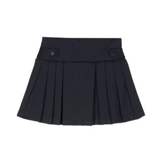 Polo Ralph Lauren Short Skirts - - Skirts - Damen - Blau - S
