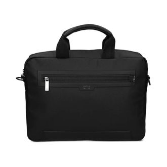 HUGO BOSS Herren, Taschen, Schwarzk, ONE SIZEGr&ouml;&szlig;e