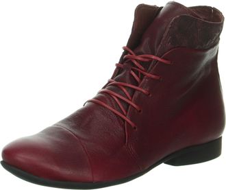 Think Stiefelette Guad2
