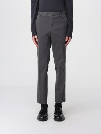 Pantaloni Torino Hose PT TORINO Herren Farbe Charcoal