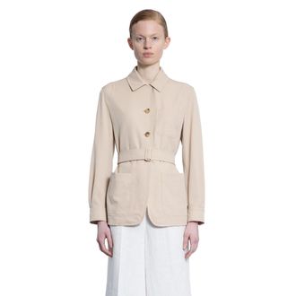 Max Mara Pulvino Jacket