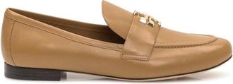 Tory Burch Femme, Chaussures, Brun, Taille: 38 EU Eleanor Loafer