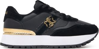Just Cavalli Sneakers Just Cavalli 81RA3SJ2 ZPC51 Schwarz