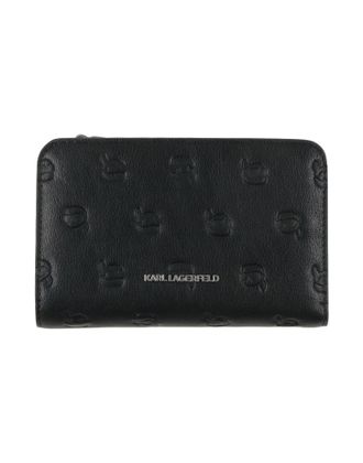 Karl Lagerfeld Kleinlederwaren - Brieftaschen auf YOOX.COM