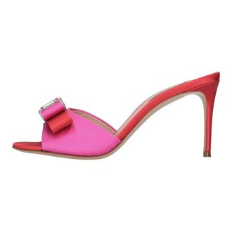 Casadei Sandalen Fuchsia - - Shoes - Damen - Rosa - 40 EU