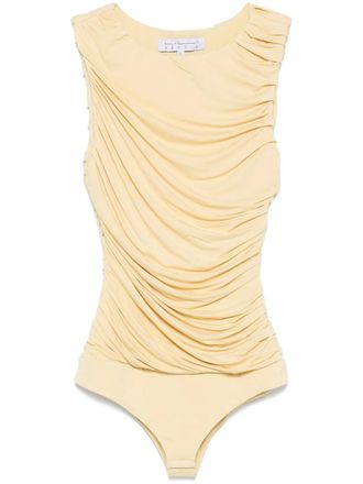 Abadia Ora Body - Gelb