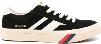 Keds Pro-Keds, Femme, Chaussures, Noir, Taille: 40 EU Royal Classic