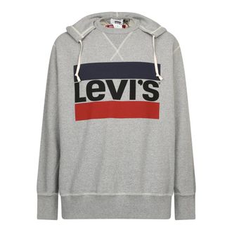Junya Watanabe Herren, Sweatshirts & Hoodies, Grau, SGr&ouml;&szlig;e