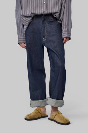 Denham Oldtimer Virgin