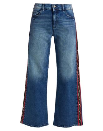 Emporio Armani HOSEN & R&Ouml;CKE - Jeanshosen auf YOOX.COM