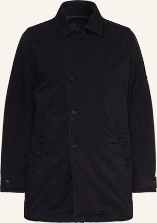 Stone Island Jacke Ghost blau