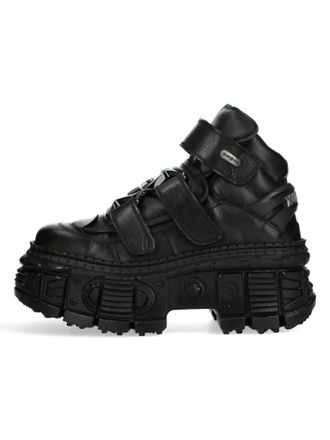 New Rock Sneaker M-WALL285-S2