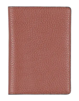 Canali Kleinlederwaren - Dokumentenetuis auf YOOX.COM