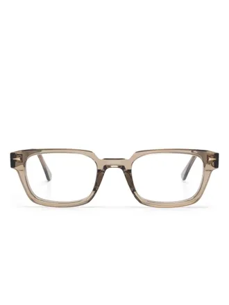 Ahlem lunettes de vue ALEXANDRE III - Marron