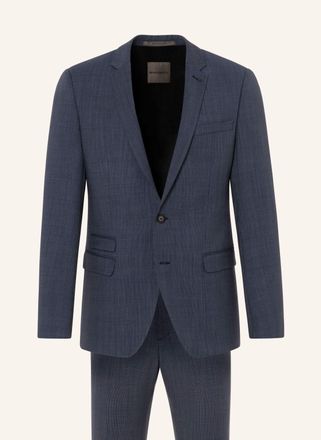 Benvenuto Benvenuto Anzug Oscar Iago blau
