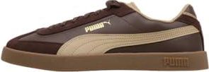 Puma Club II Era Baskets Plates Homme