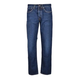 Cycle Standard Regular Straight 90s Fit - - Jeans - Herren - Blau - W30