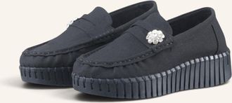 Ilse Jacobsen Ilse Jacobsen Slipper tulip3220 schwarz