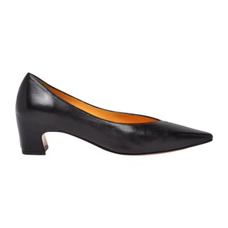 Mara Bini Decollet&egrave; - - Shoes - Damen - Schwarzk - 38 1/2 EU