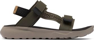 Columbia Sandalen Peakfreak Roam Sandal 2108771 Grün