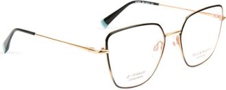 Ana Hickmann Brillenfassung HI1263T 05A 53 Titan