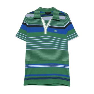 Lacoste Herren, Oberteile, Mehrfarbig, LGr&ouml;&szlig;e