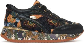 Laura Vita Sneakers Laura Vita Delphine 15 Schwarz