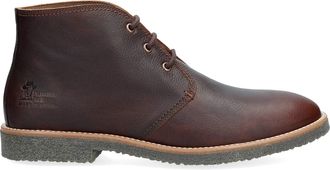 Panama Jack Gael, Herren Stiefeletten, Kastanienbraun, Größe 44 EU