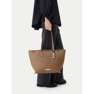 Karl Lagerfeld Handtasche KARL LAGERFELD B1W30012 Braun