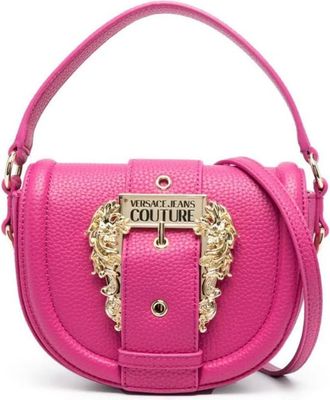 Versace Jeans Couture Femme, Sacs, Rose, Taille: ONE Size Versace Jeans Couture Bags