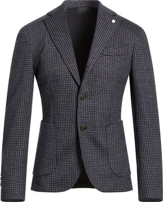 Luigi Bianchi Mantova ANZ&Uuml;GE und CO-ORDS - Blazers auf YOOX.COM