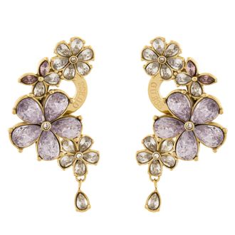 Guess Ohrringe Guess JUBE05 101JW Goldfarben