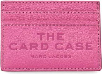 Marc Jacobs The Card Case, Bag Femme, Noeud Rose, 1x1x1