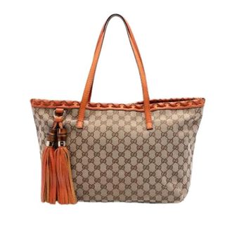 Gucci Damen, Pre-Owned, Beige, ONE SIZEGr&ouml;&szlig;e