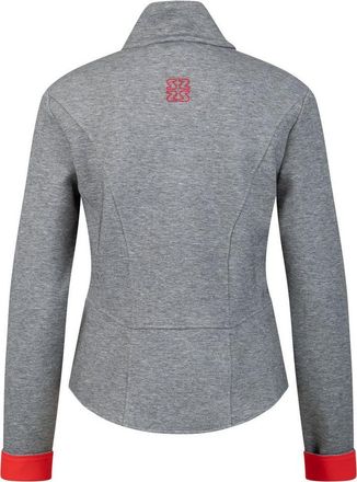 Sportalm Kurzjacke mit Kontrasteins&auml;tzen