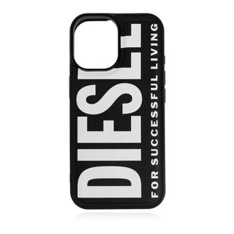 Diesel Moulded Case Core mit MagSafe - - Accessories - unisex - Schwarzk - ONE SIZE